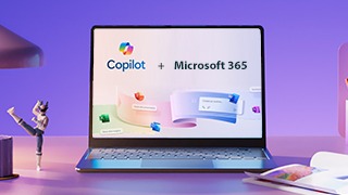 Unlocking Productivity with Copilot in Microsoft 365